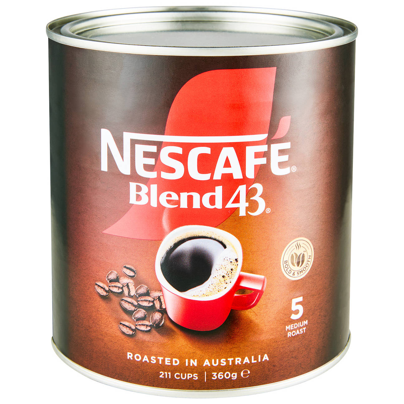 Nescafe Blend 43 360g